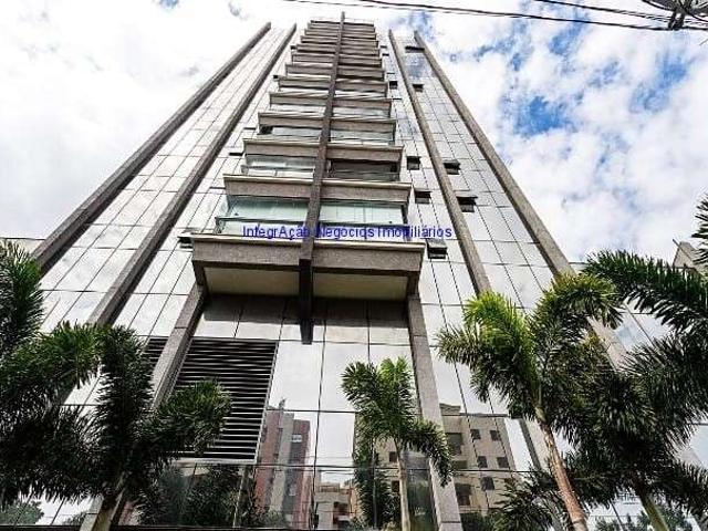 Apartamento para Venda em São Paulo/SP Moema 1 Quartos