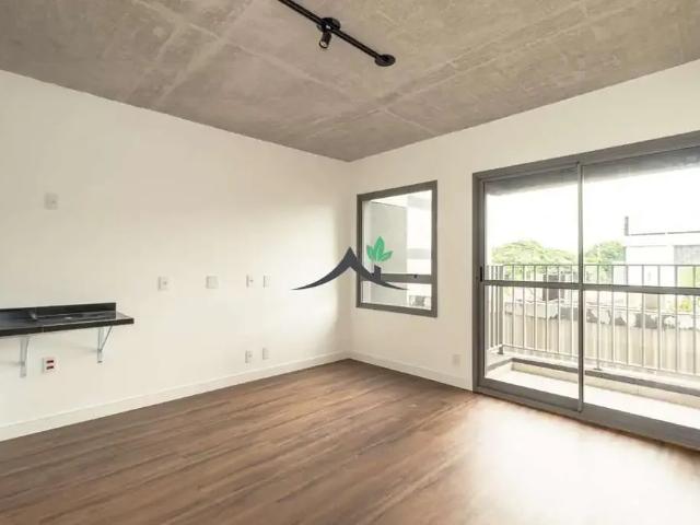 Apartamento para Venda em São Paulo/SP Indianópolis 1 Quartos