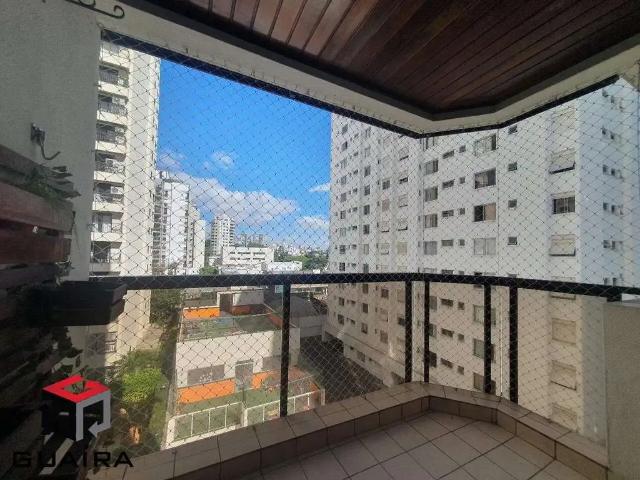 Apartamento para Venda em São Paulo/SP Indianópolis 1 Quartos