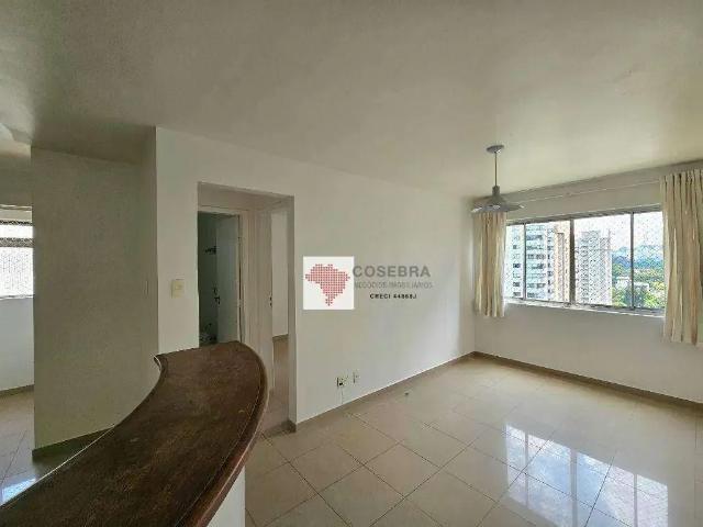 Apartamento para Venda em São Paulo/SP Indianópolis 1 Quartos