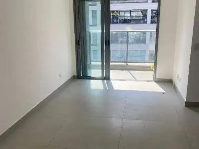 Apartamento para Venda em São Paulo/SP Indianópolis 1 Quartos
