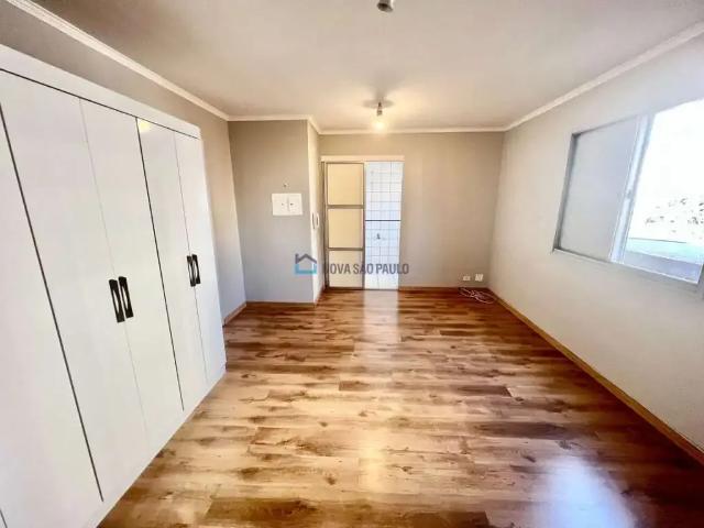 Apartamento para Venda em São Paulo/SP Indianópolis 1 Quartos