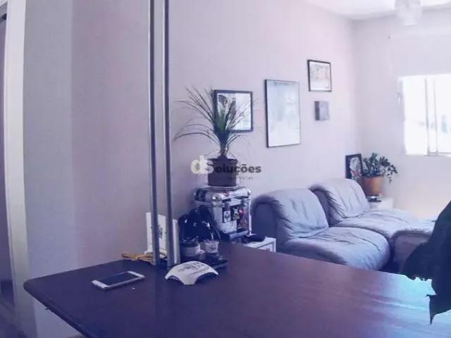 Apartamento para Venda em São Paulo/SP Indianópolis 1 Quartos