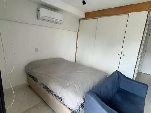 Apartamento para Venda em São Paulo/SP Indianópolis 1 Quartos