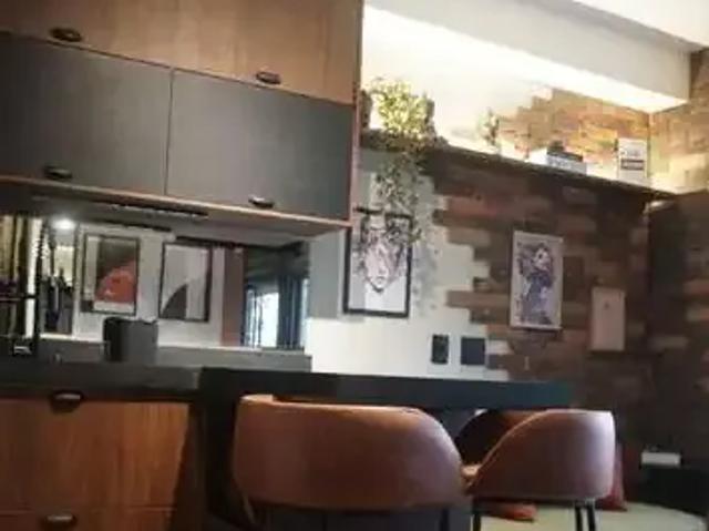 Apartamento para Venda em São Paulo/SP Indianópolis 1 Quartos