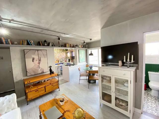 Apartamento para Venda em São Paulo/SP Indianópolis 1 Quartos