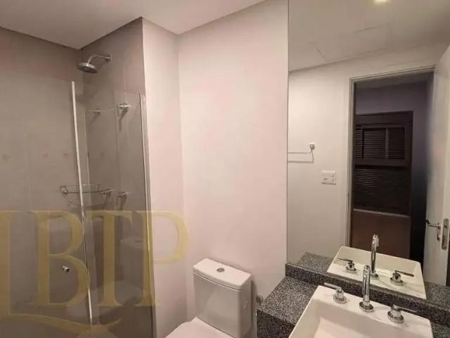 Apartamento para Venda em São Paulo/SP Indianópolis 1 Quartos
