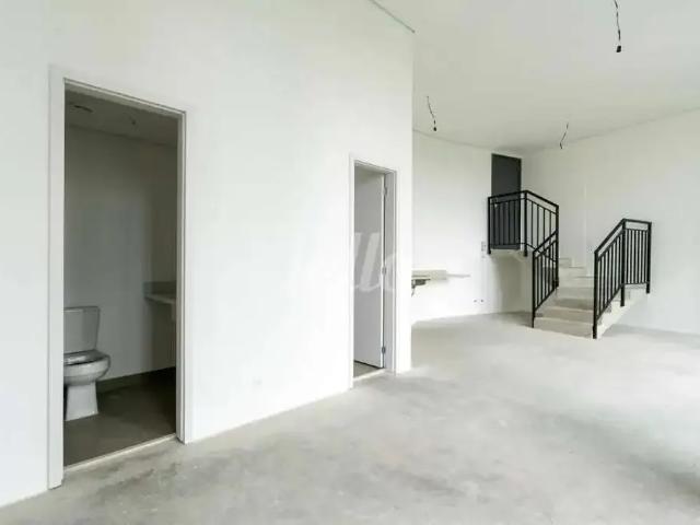 Apartamento para Venda em São Paulo/SP Indianópolis 1 Quartos