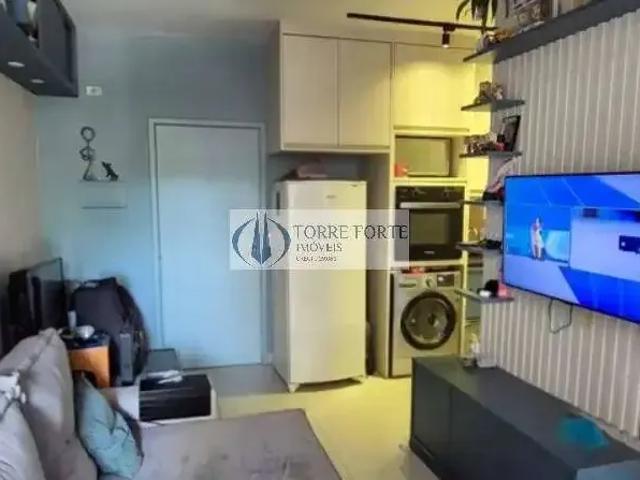Apartamento para Venda em São Paulo/SP Indianópolis 1 Quartos