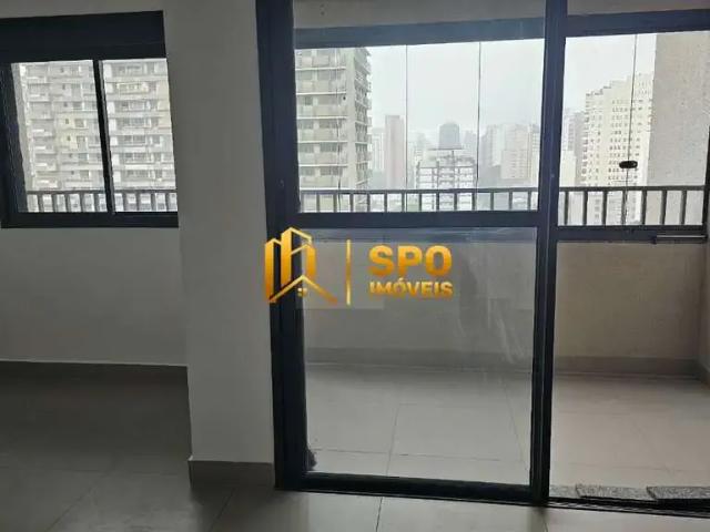 Apartamento para Venda em São Paulo/SP Indianópolis 1 Quartos