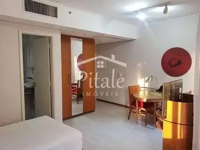 Apartamento para Venda em São Paulo/SP Indianópolis 1 Quartos