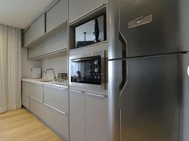 Apartamento para Venda em São Paulo/SP Indianópolis 1 Quartos