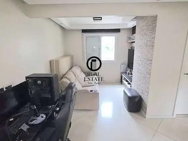Apartamento para Venda em São Paulo/SP Indianópolis 1 Quartos