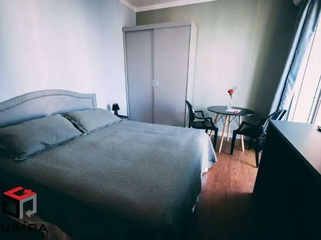 Apartamento para Venda em São Paulo/SP Indianópolis 1 Quartos