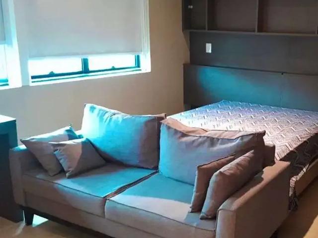 Apartamento para Venda em São Paulo/SP Indianópolis 1 Quartos