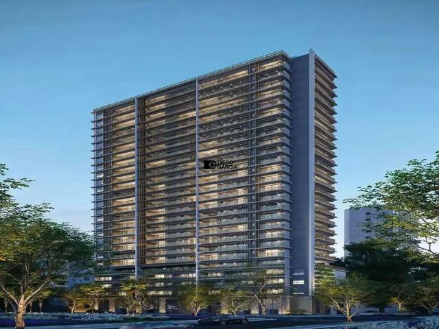 Apartamento para Venda em São Paulo/SP Indianópolis 1 Quartos