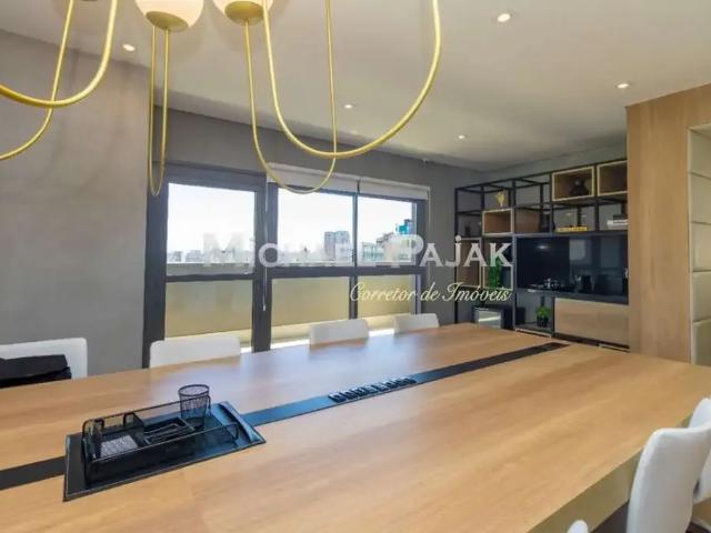 Apartamento para Venda em São Paulo/SP Indianópolis 1 Quartos