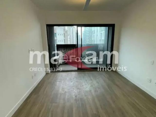 Apartamento para Venda em São Paulo/SP Indianópolis 1 Quartos