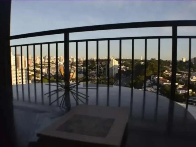 Apartamento para Venda em São Paulo/SP Indianópolis 1 Quartos