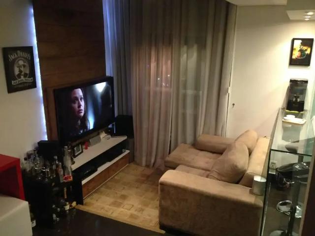 Apartamento para Venda em São Paulo/SP Indianópolis 1 Quartos