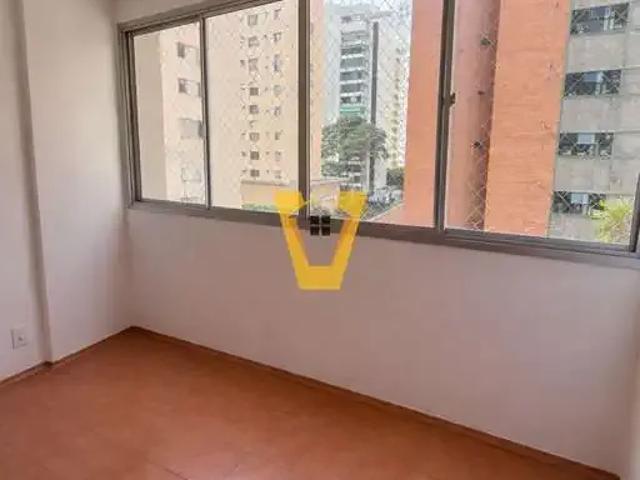 Apartamento para Venda em São Paulo/SP Indianópolis 1 Quartos
