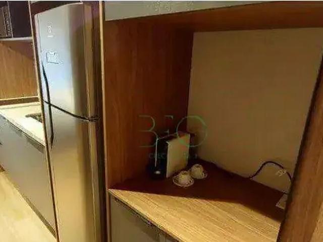 Apartamento para Venda em São Paulo/SP Indianópolis 1 Quartos