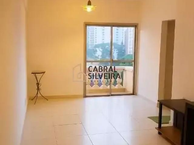 Apartamento para Venda em São Paulo/SP Moema 1 Quartos