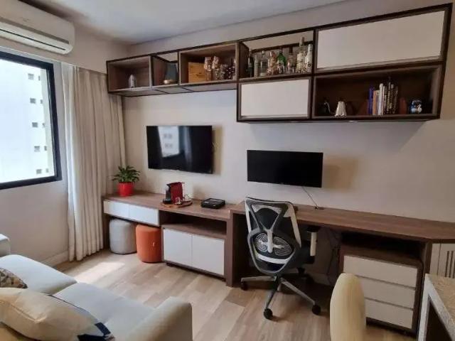 Apartamento para Venda em São Paulo/SP Indianópolis 1 Quartos