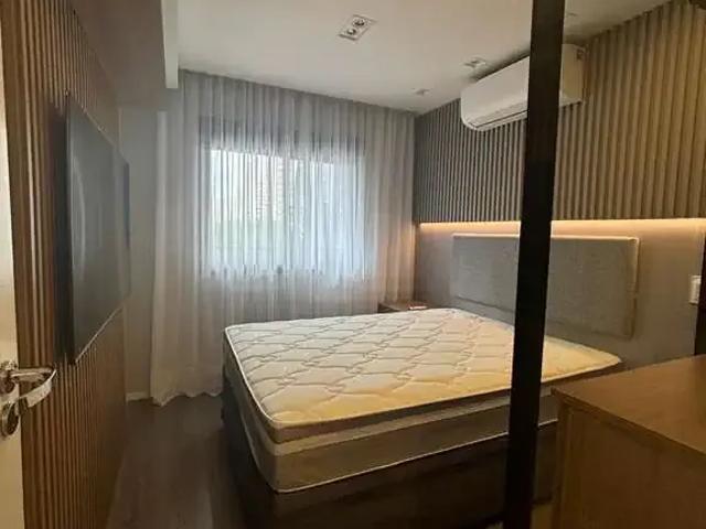 Apartamento para Venda em São Paulo/SP Indianópolis 1 Quartos