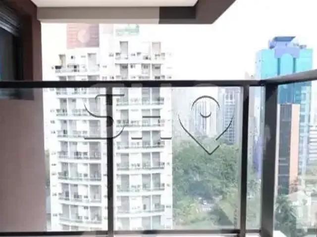 Apartamento para Venda em São Paulo/SP Indianópolis 1 Quartos
