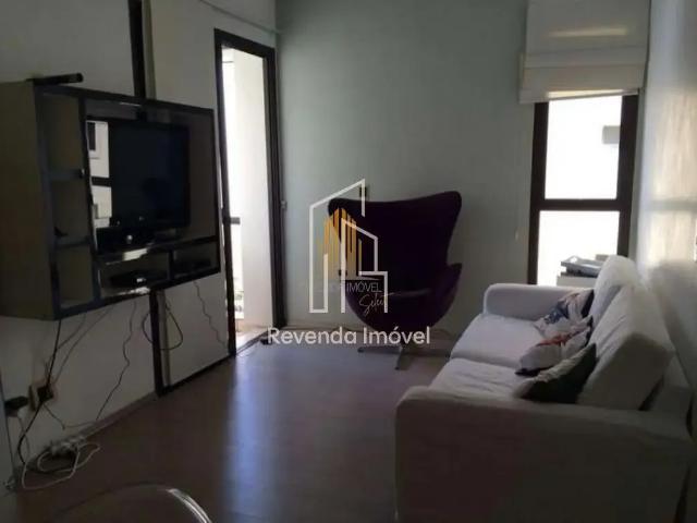 Apartamento para Venda em São Paulo/SP Indianópolis 1 Quartos
