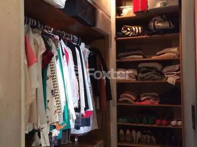 Apartamento para Venda em São Paulo/SP Indianópolis 1 Quartos