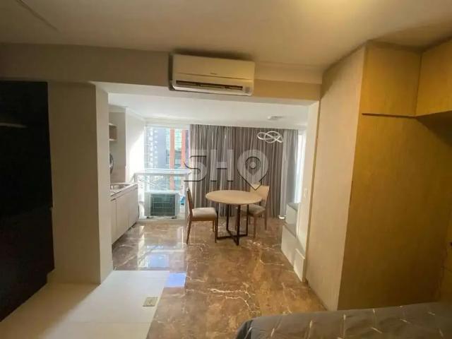 Apartamento para Venda em São Paulo/SP Indianópolis 1 Quartos