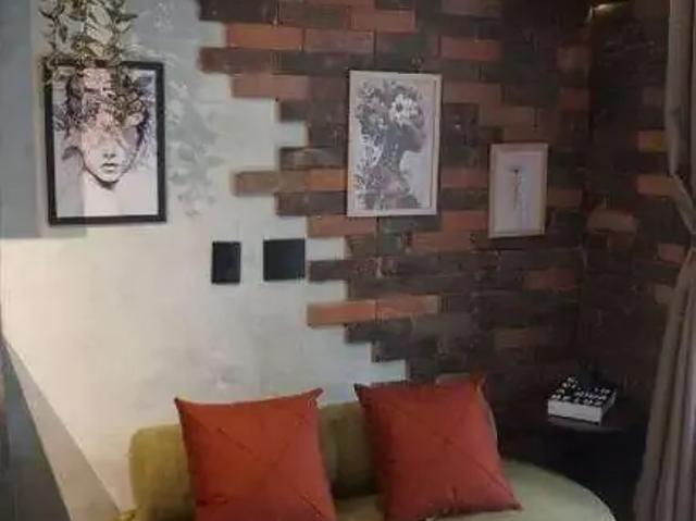 Apartamento para Venda em São Paulo/SP Indianópolis 1 Quartos