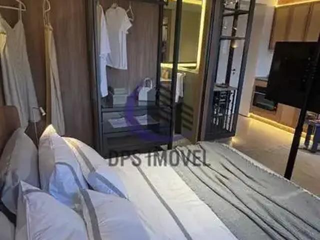 Apartamento para Venda em São Paulo/SP Indianópolis 1 Quartos