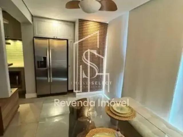 Apartamento para Venda em São Paulo/SP Indianópolis 1 Quartos