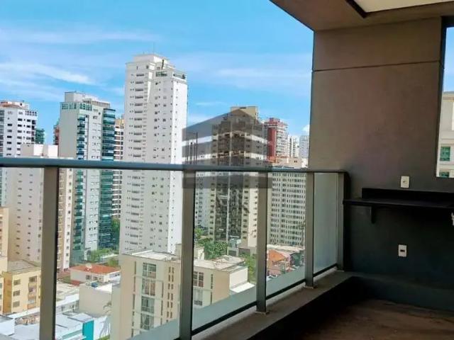 Apartamento para Venda em São Paulo/SP Indianópolis 1 Quartos