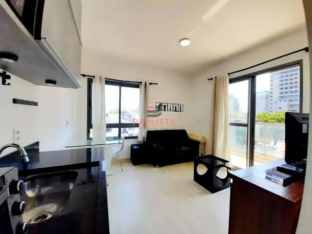 Apartamento para Venda em São Paulo/SP Indianópolis 1 Quartos