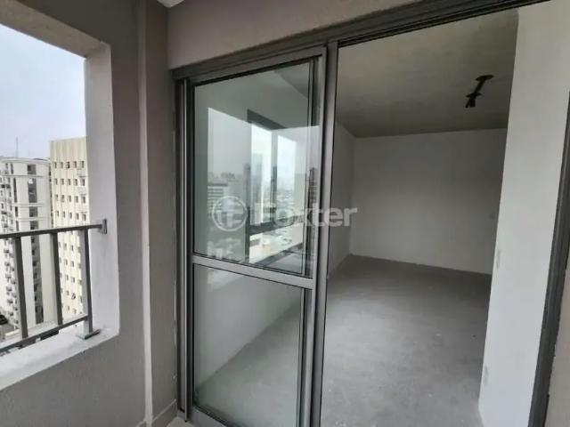 Apartamento para Venda em São Paulo/SP Indianópolis 1 Quartos