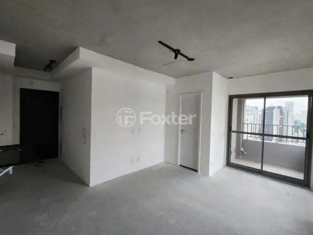 Apartamento para Venda em São Paulo/SP Indianópolis 1 Quartos