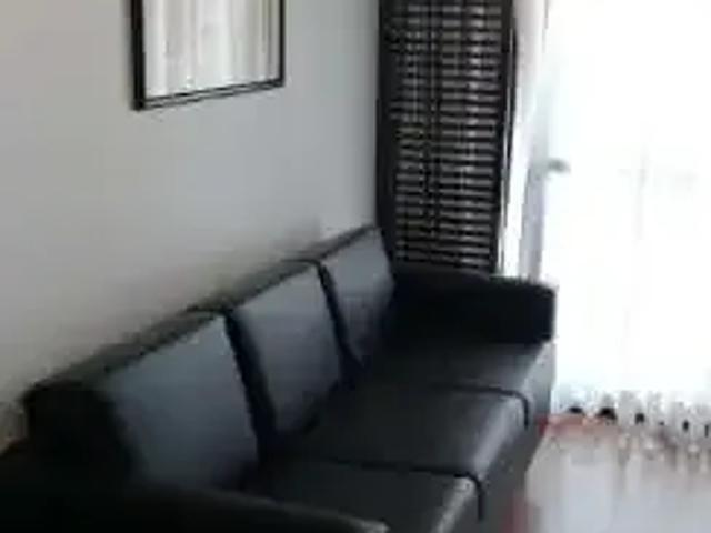 Apartamento para Venda em São Paulo/SP Indianópolis 1 Quartos