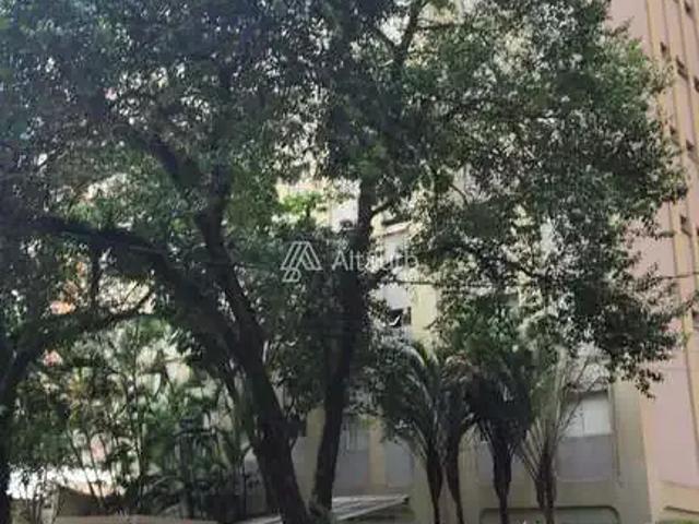 Apartamento para Venda em São Paulo/SP Indianópolis 1 Quartos