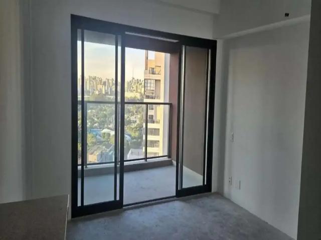 Apartamento para Venda em São Paulo/SP Indianópolis 1 Quartos