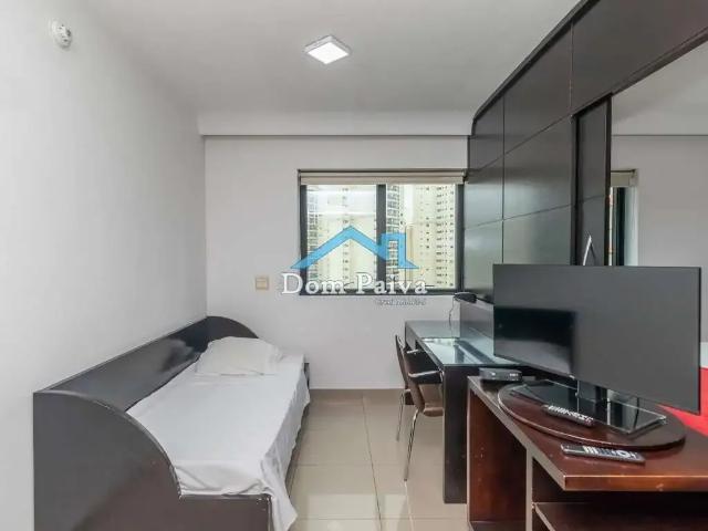 Apartamento para Venda em São Paulo/SP Indianópolis 1 Quartos