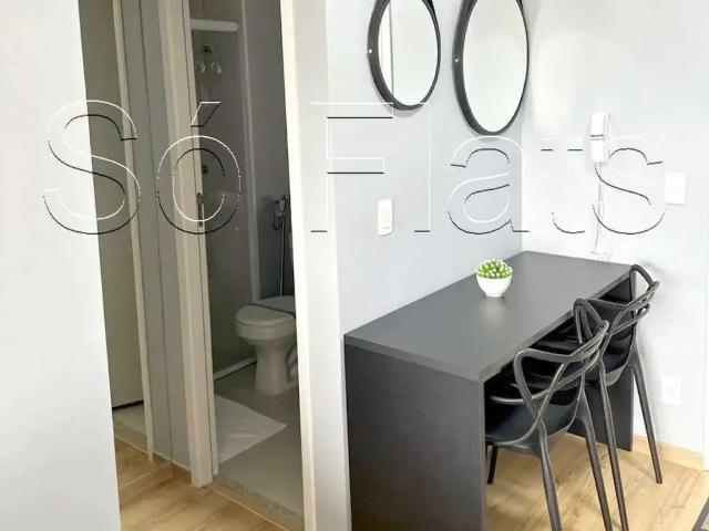 Apartamento para Venda em São Paulo/SP Indianópolis 1 Quartos