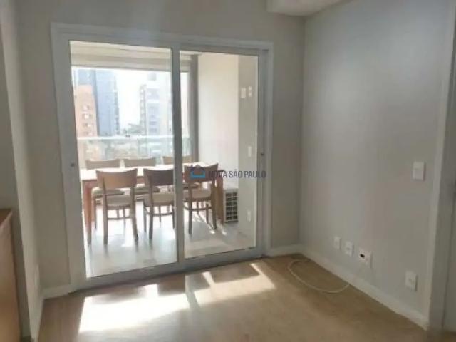 Apartamento para Venda em São Paulo/SP Indianópolis 1 Quartos