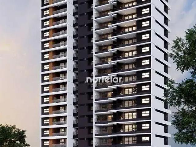 Apartamento para Venda em São Paulo/SP Indianópolis 1 Quartos