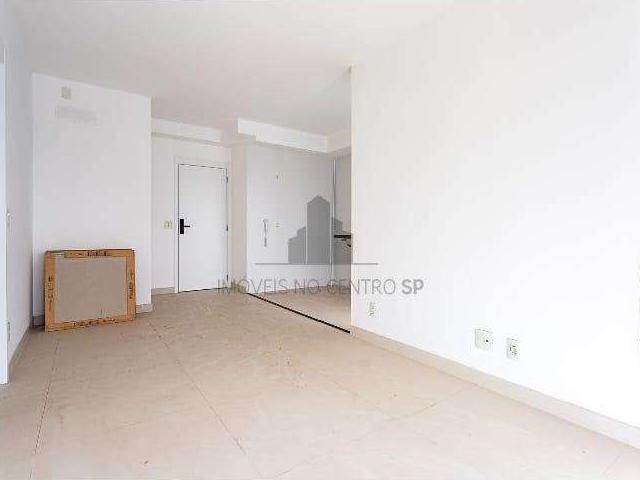 Apartamento para Venda em São Paulo/SP Indianópolis 1 Quartos