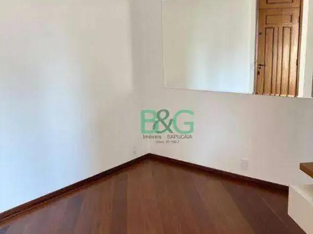 Apartamento para Venda em São Paulo/SP Indianópolis 1 Quartos