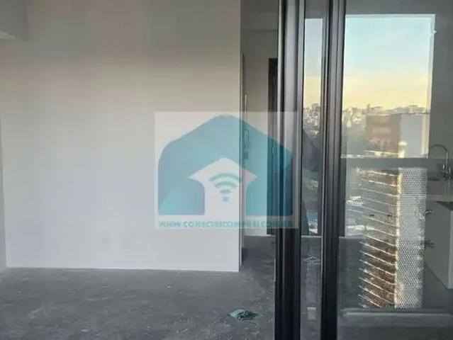 Apartamento para Venda em São Paulo/SP Indianópolis 1 Quartos